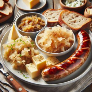 Essen mit C: Köstliche kulinarische Entdeckungsreise – backfeuer.de