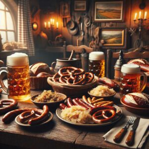 Essen mit C: Köstliche kulinarische Entdeckungsreise – backfeuer.de